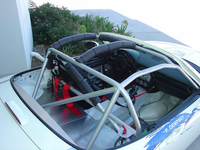 2006 - 2015 MX5 Interior Panel Kit – TrackPrep Performance